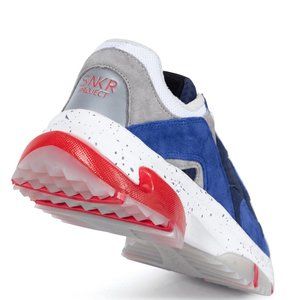 SNKR PROJECT | Shoes | Mens Prospect Park Sneakers By Snkr Project ...
